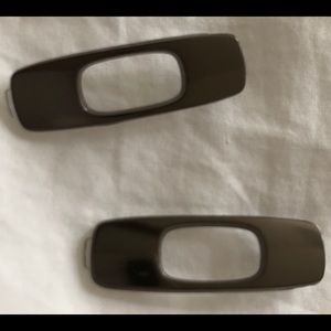 Oakley | Accessories | Oakley Icons For Batwolf Model Sunglasses | Poshmark